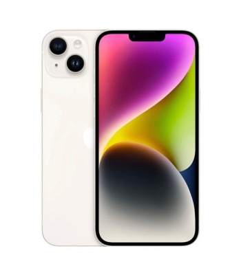 Купить Apple iPhone 14 белый в Твери по низкой цене | Яблоки Тверь
